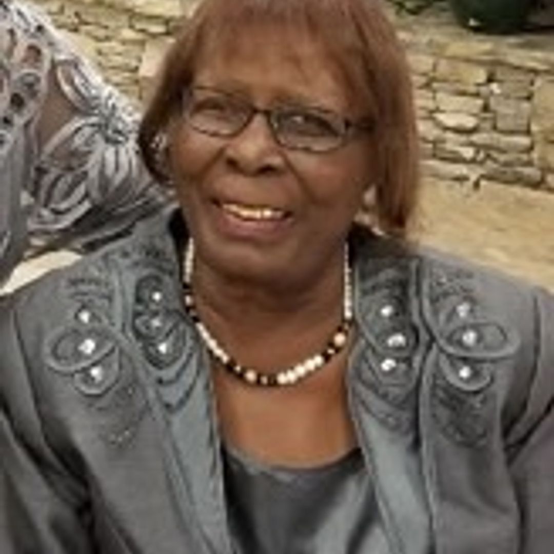 Eunice H. Dunkley Obituary in Phenix City at Taylor Funeral Home, Inc ...