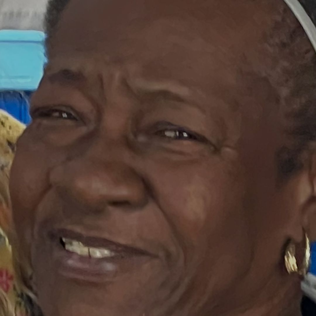 Elnora H. Johnson Obituary in Phenix City at Taylor Funeral Home, Inc ...