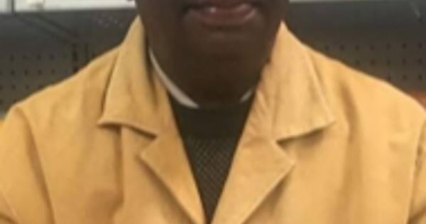 Henry Lee "Chuck" Goshay Obituary in Phenix City at Taylor Funeral Home ...