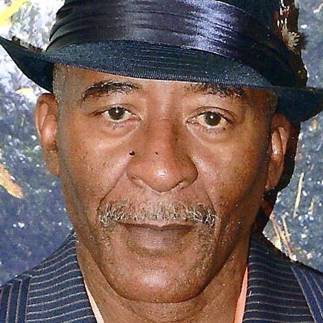 Carl Edward Griggs Obituary in Phenix City at Taylor Funeral Home, Inc ...