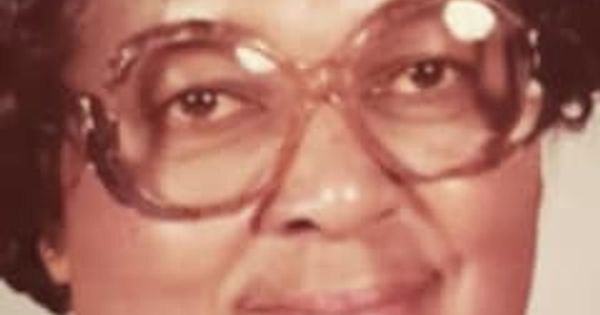 Eunice Robinson Obituary in Phenix City at Taylor Funeral Home, Inc | Obit