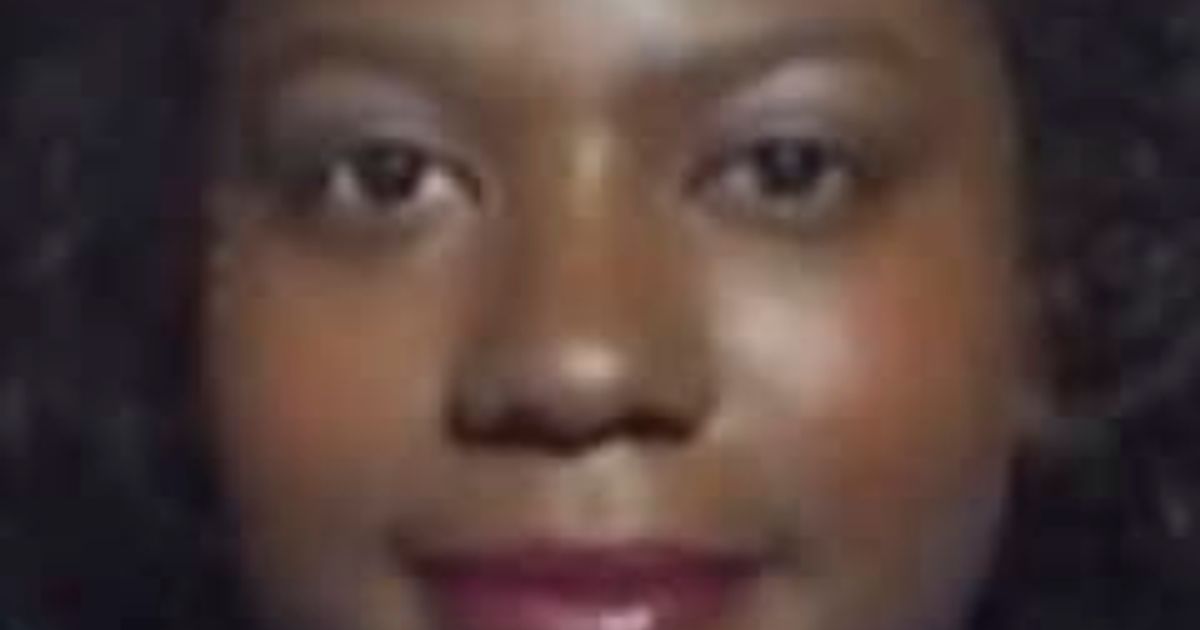 Adrienne Lynette Moore-Jones Obituary in Phenix City at Taylor Funeral ...
