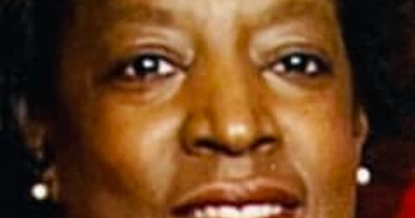 Mary Elizabeth Terry Obituary in Phenix City at Taylor Funeral Home ...