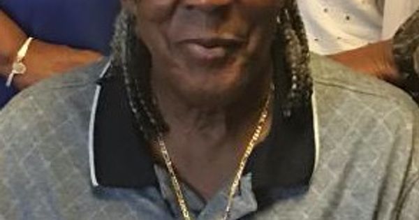 Rafus Hunter, Jr. Obituary in Phenix City at Taylor Funeral Home, Inc ...