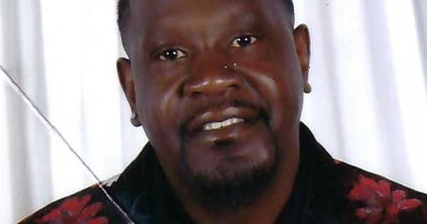 Keith Dewayne Miles Obituary in Phenix City at Taylor Funeral Home, Inc ...