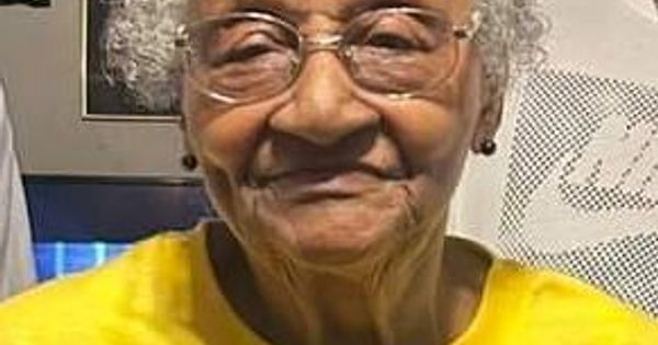 Bobbie Edwards Obituary in Mansfield at Jenkins Funeral Home | Obit