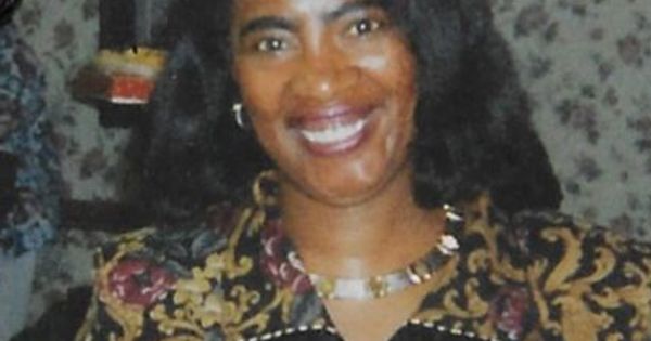 Velma Brown Obituary in Mansfield at Jenkins Funeral Home | Obit