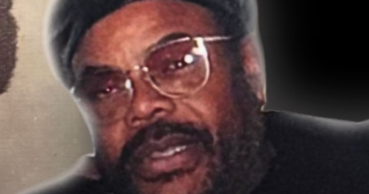 Eric Pierce Obituary in Mansfield at Jenkins Funeral Home | Obit