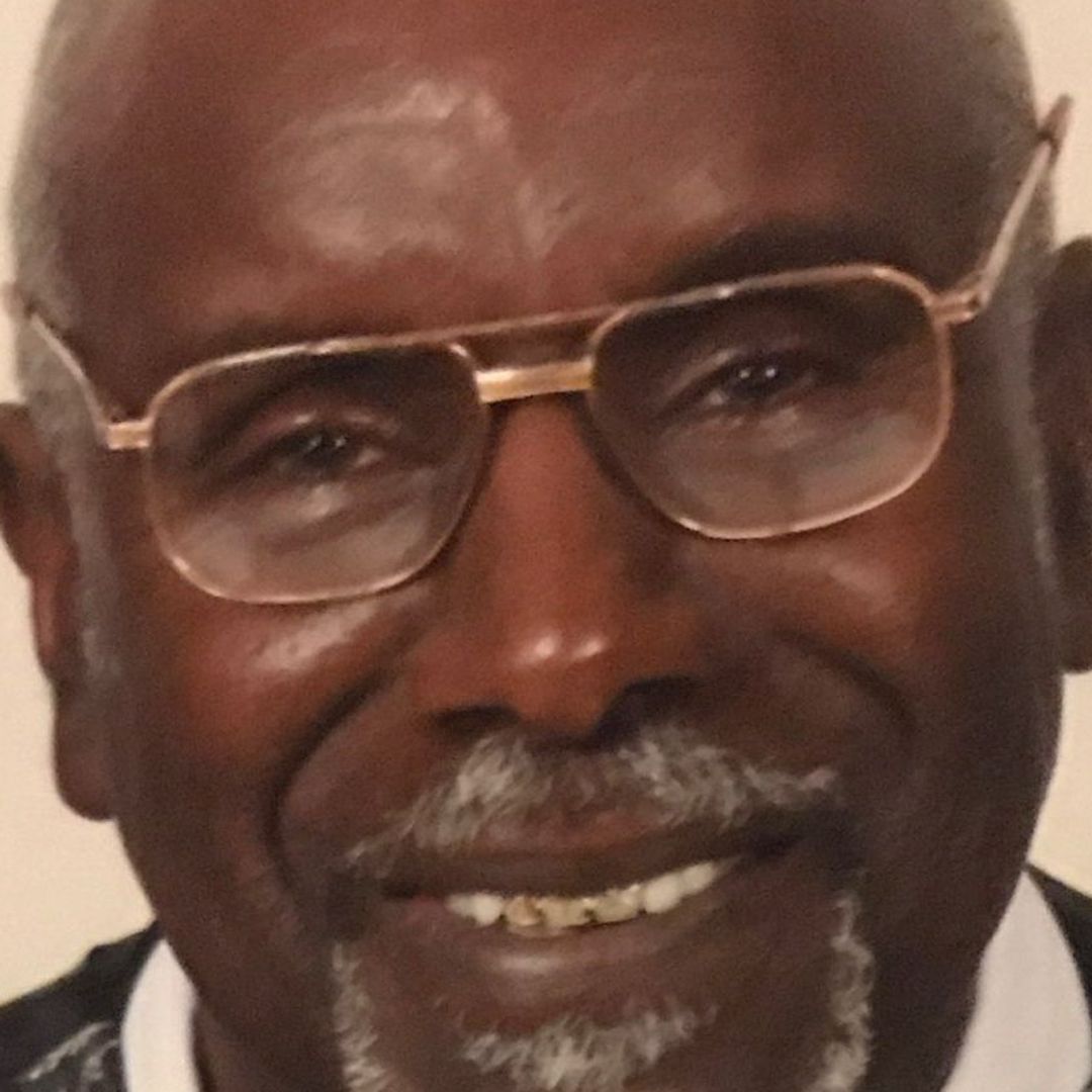 James Fredrick King Obituary in Mansfield at Jenkins Funeral Home | Obit