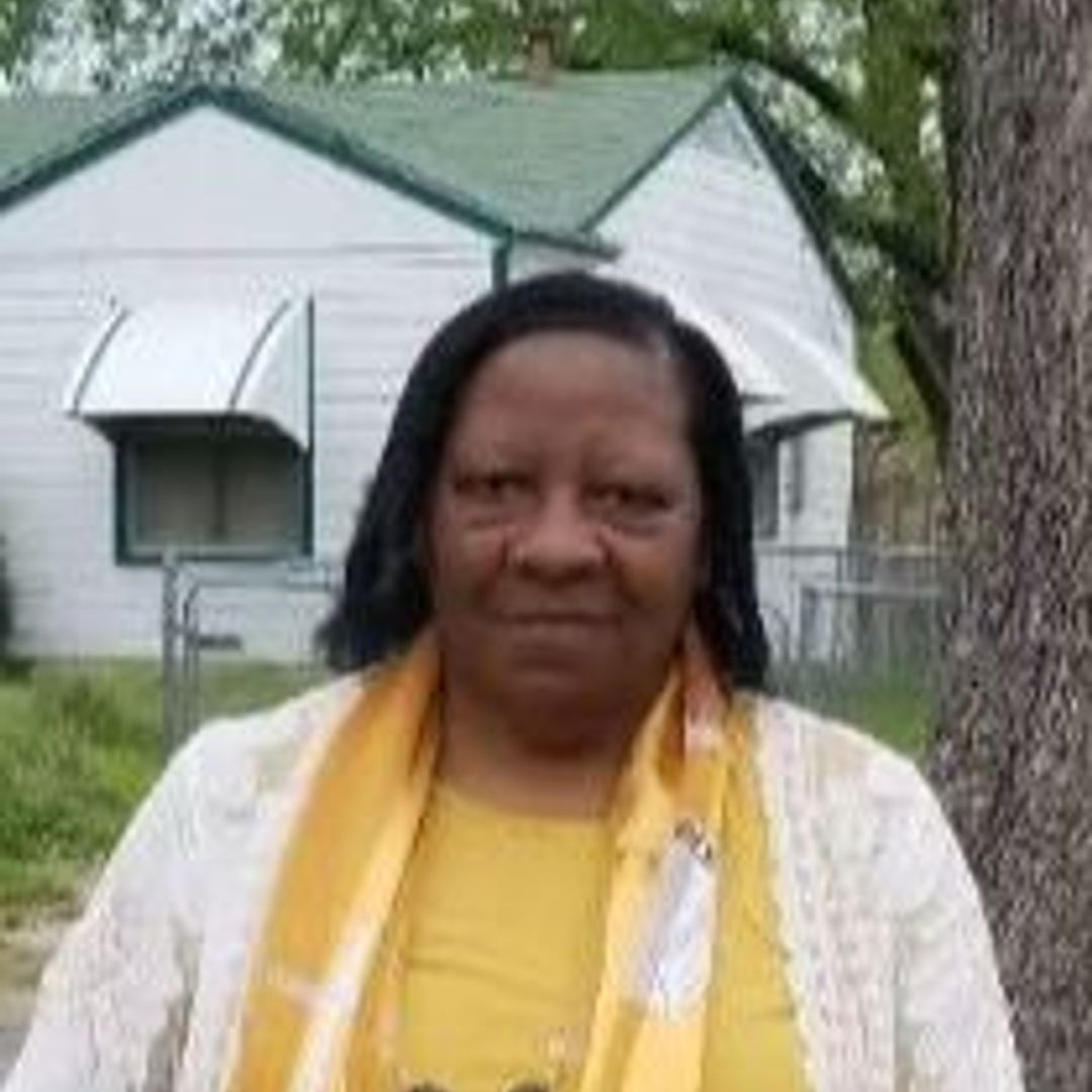 Carroll Sue Booker Obituary in Mansfield at Jenkins Funeral Home | Obit