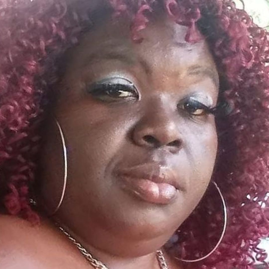 Angela Kaye Holden - Carter Obituary in Mansfield at Jenkins Funeral ...