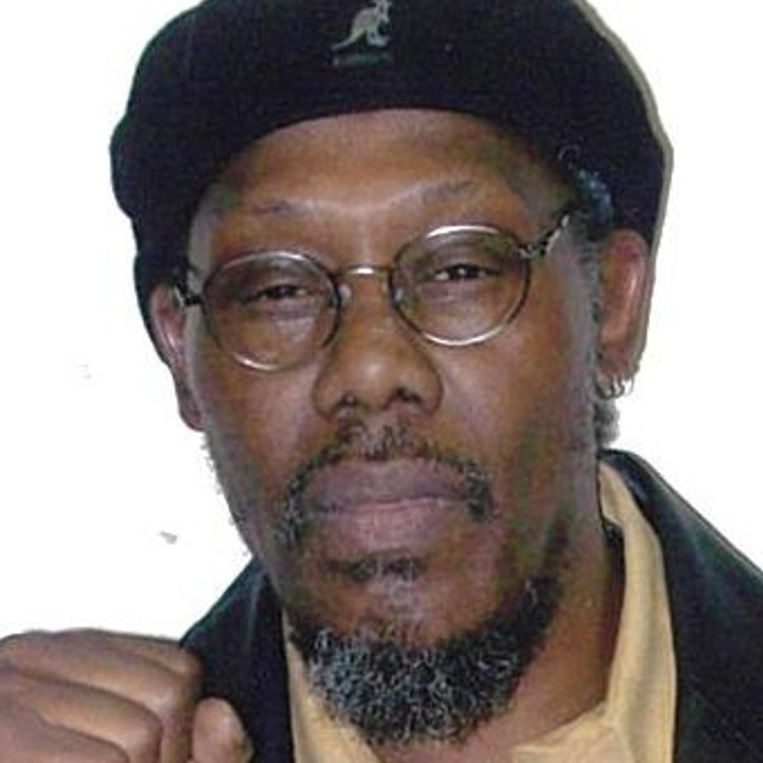 Harold Ray Porter Obituary in Mansfield at Jenkins Funeral Home | Obit