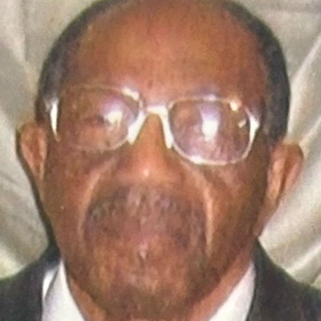 O.C. Thomas Obituary in Mansfield at Jenkins Funeral Home | Obit