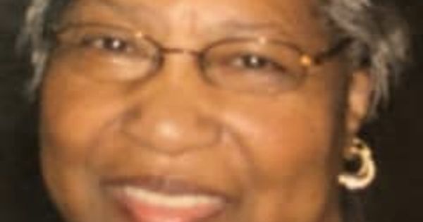 Mattie Thomas Obituary in Mansfield at Jenkins Funeral Home | Obit