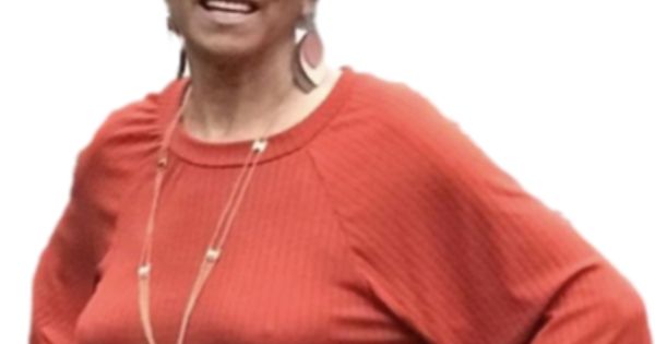 Rosie Simon-Brown Obituary in Mansfield at Jenkins Funeral Home | Obit