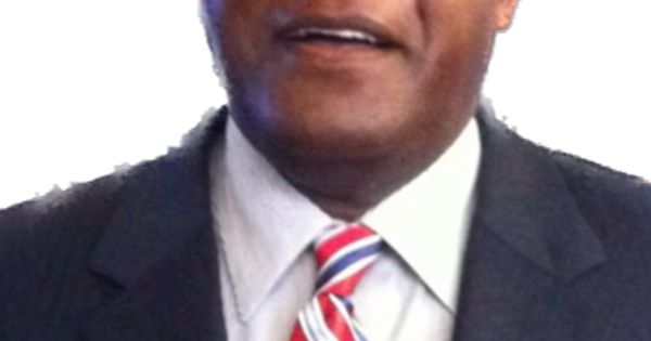Vida R. Blue Jr. Obituary in Mansfield at Jenkins Funeral Home | Obit
