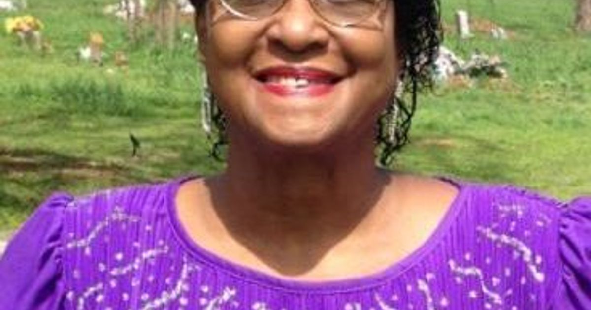 Ella Garrett Obituary in Mansfield at Jenkins Funeral Home | Obit