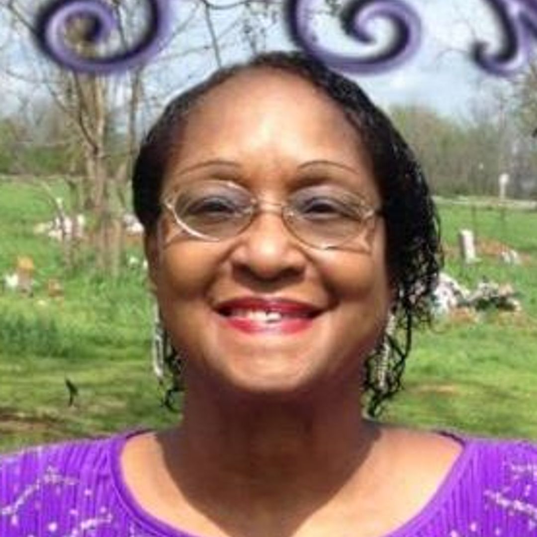 Ella Garrett Obituary in Mansfield at Jenkins Funeral Home | Obit
