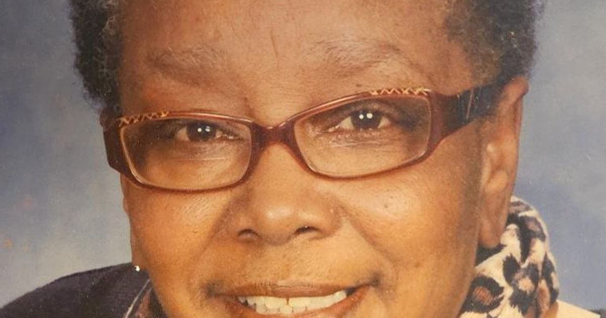 Mary Frances Britton Obituary in Franklin at Waters Funeral Home, Inc ...
