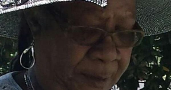 Patricia Ann Overton Obituary in Franklin at Waters Funeral Home, Inc ...