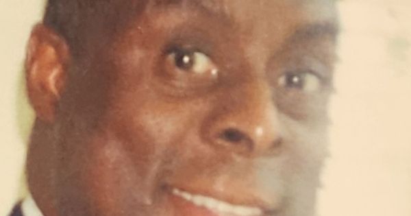 Robert Booker Obituary in Franklin at Waters Funeral Home, Inc. | Obit