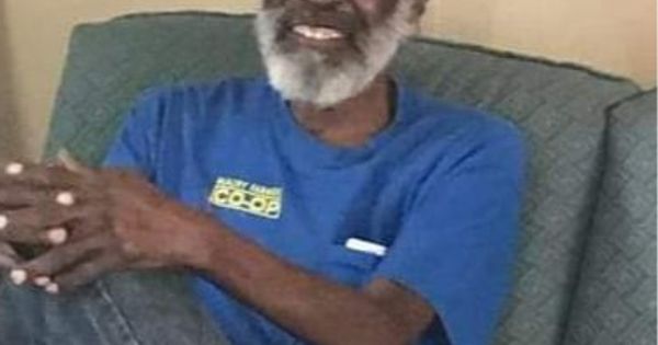 Jerry Lee "Wolf" Harris Obituary in Franklin at Waters Funeral Home ...