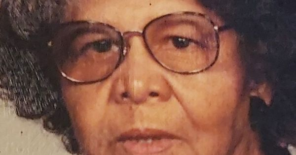 Mrs. Doretha Bernice Briggman Obituary in Orangeburg at Simmons Funeral ...