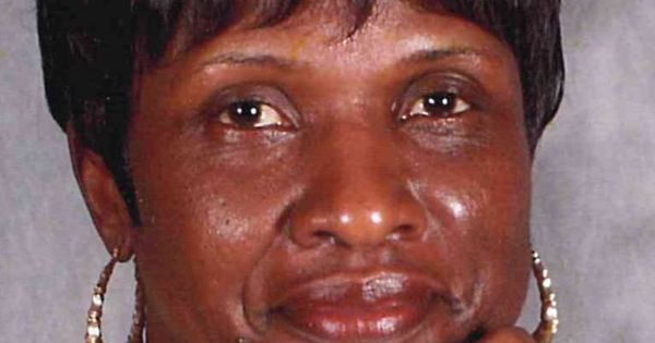 Ms. Laura M. Jamison Obituary in Orangeburg at Simmons Funeral Home | Obit
