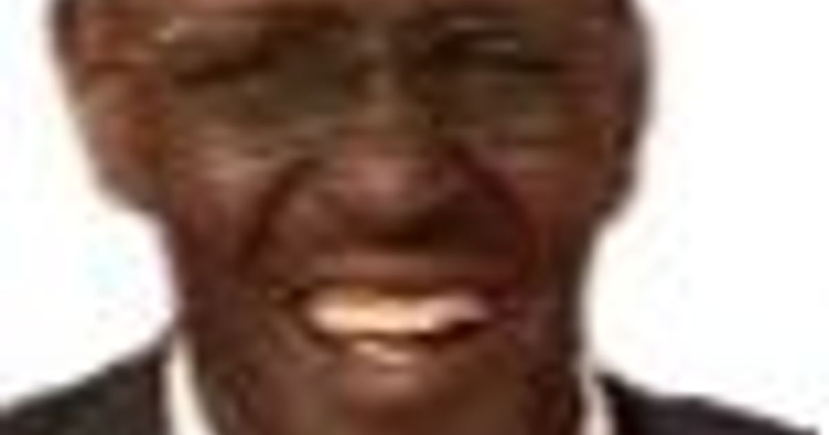 Mr. Richard McCord Obituary in Orangeburg at Simmons Funeral Home | Obit