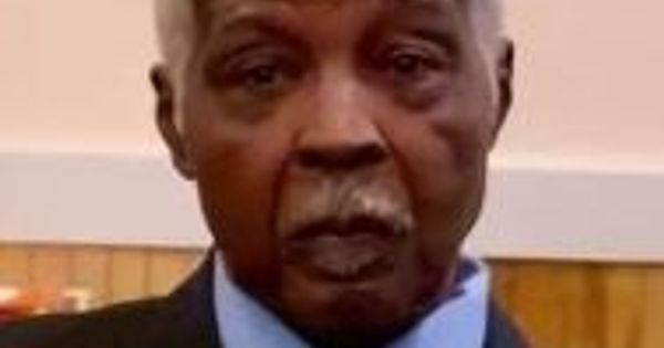 Mr. Hazel Jefferson Obituary in Orangeburg at Simmons Funeral Home | Obit