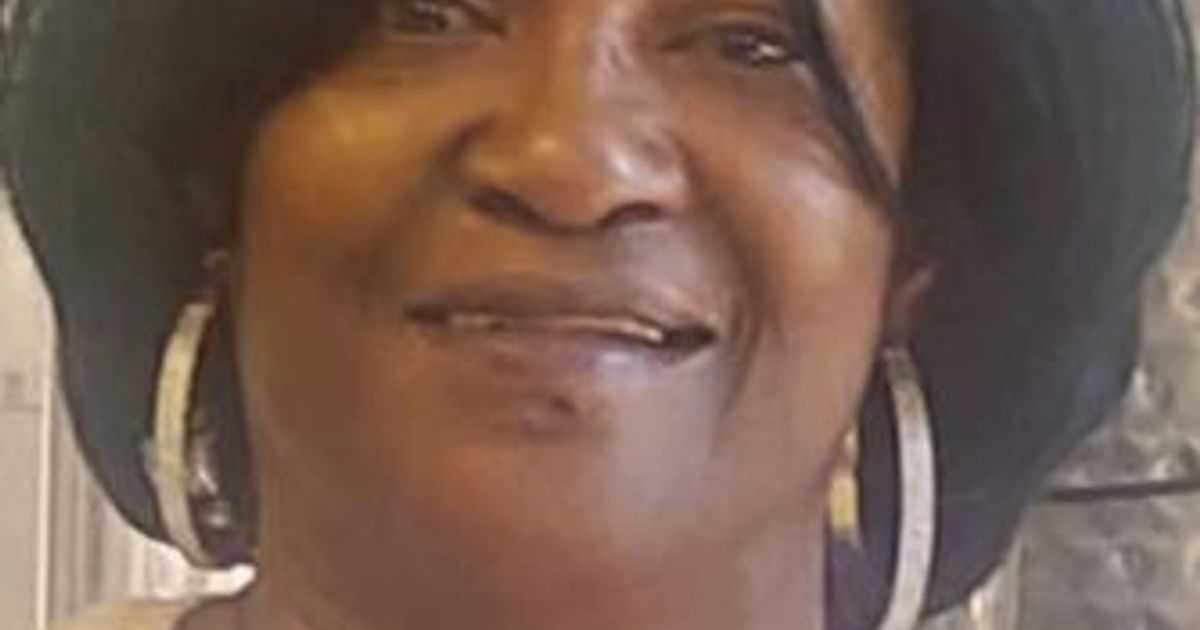 Ms. Daisy Mae Glover Obituary in Orangeburg at Simmons Funeral Home | Obit