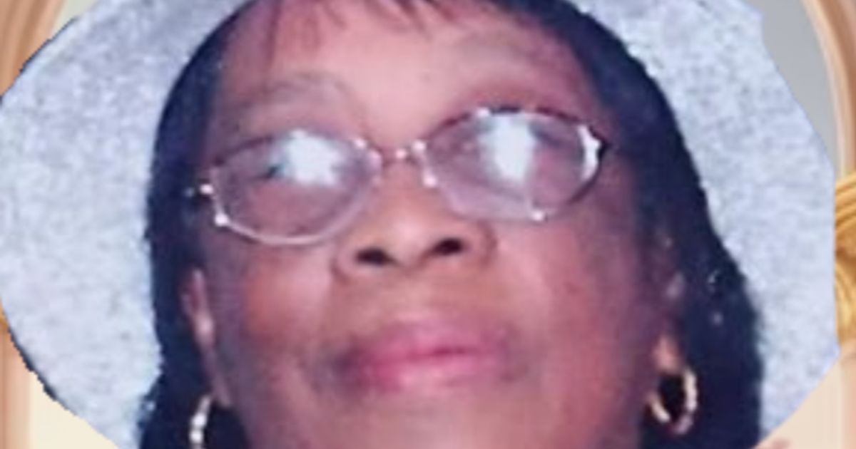 Ms. Evelyn Dowling Obituary in Orangeburg at Simmons Funeral Home | Obit
