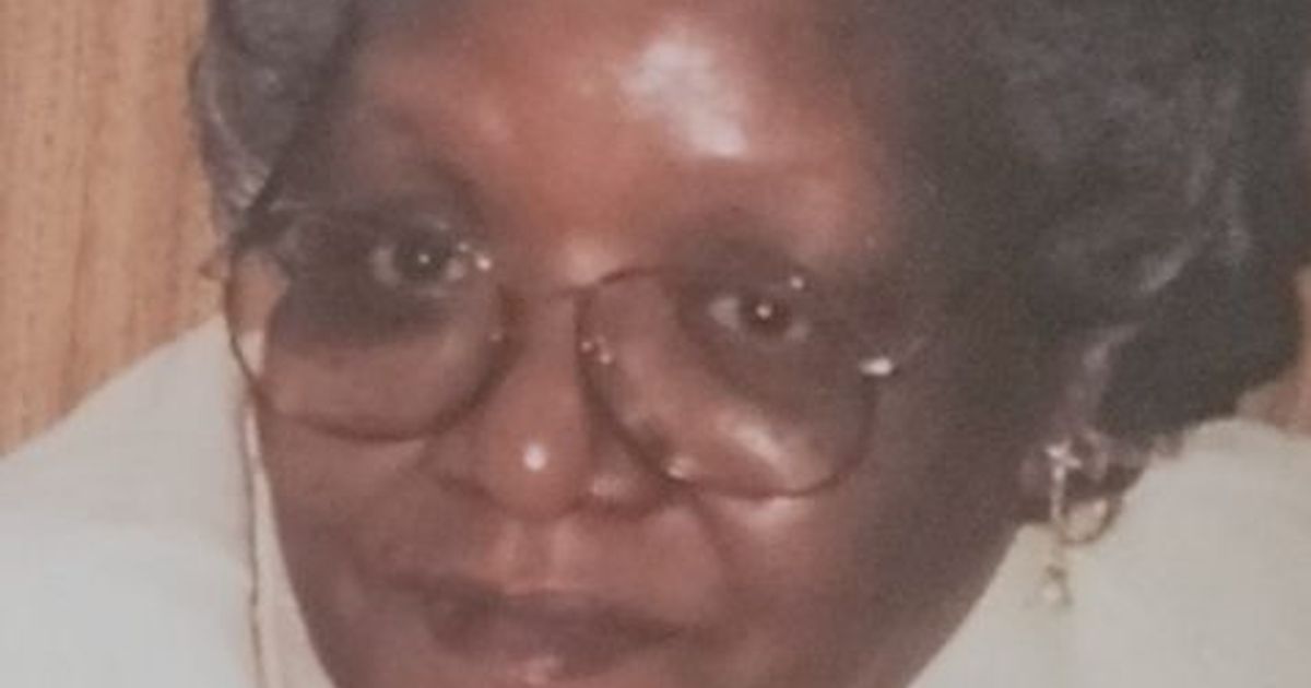 Mrs. Gladys Veney Obituary in Orangeburg at Simmons Funeral Home | Obit
