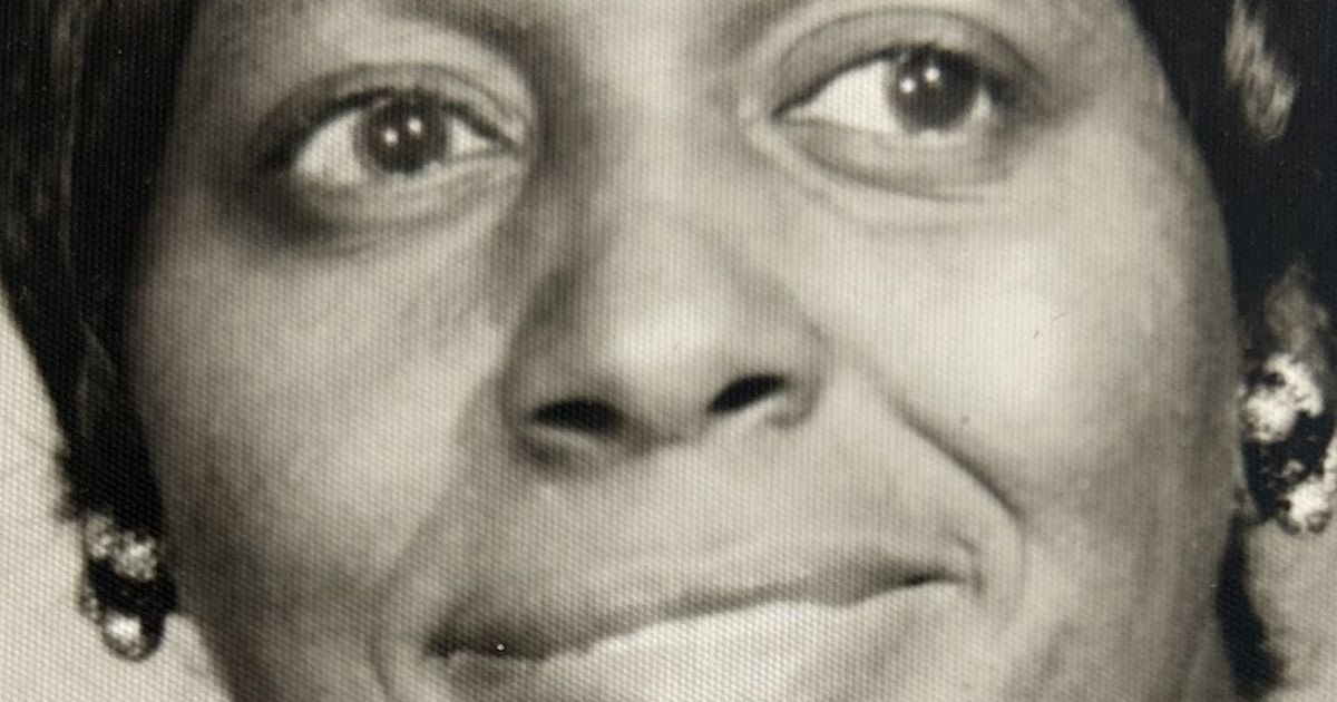 Ms. Carrie Pearl Whetstone Obituary in Orangeburg at Simmons Funeral ...