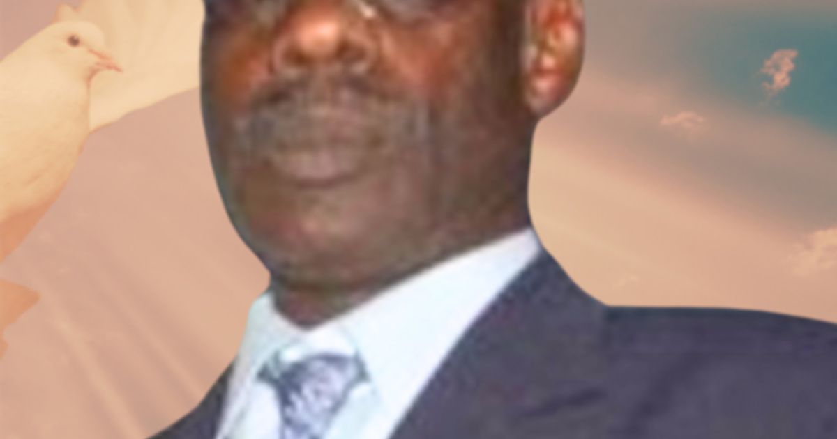 Mr. Larry Felder Obituary in Orangeburg at Simmons Funeral Home | Obit
