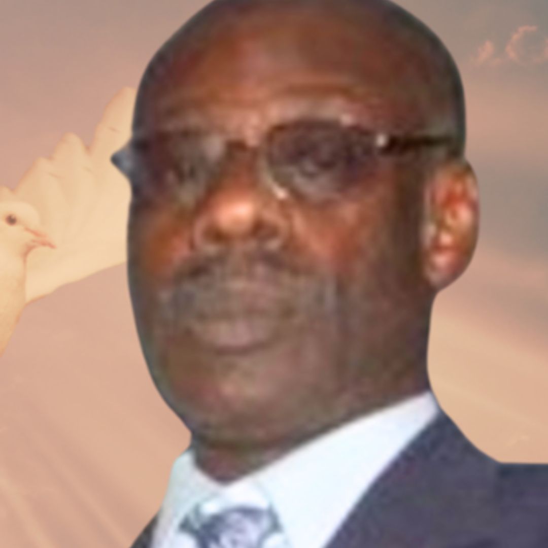 Mr. Larry Felder Obituary in Orangeburg at Simmons Funeral Home | Obit