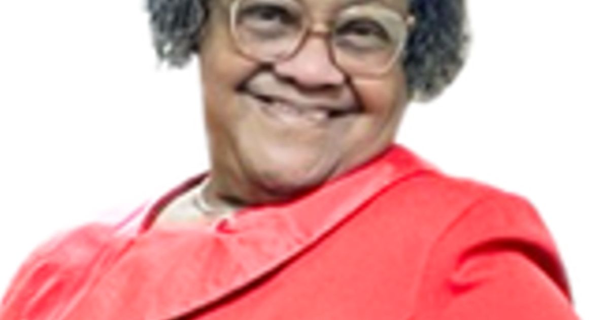 Mrs. Ella Marie Jefferson Obituary in Orangeburg at Simmons Funeral ...