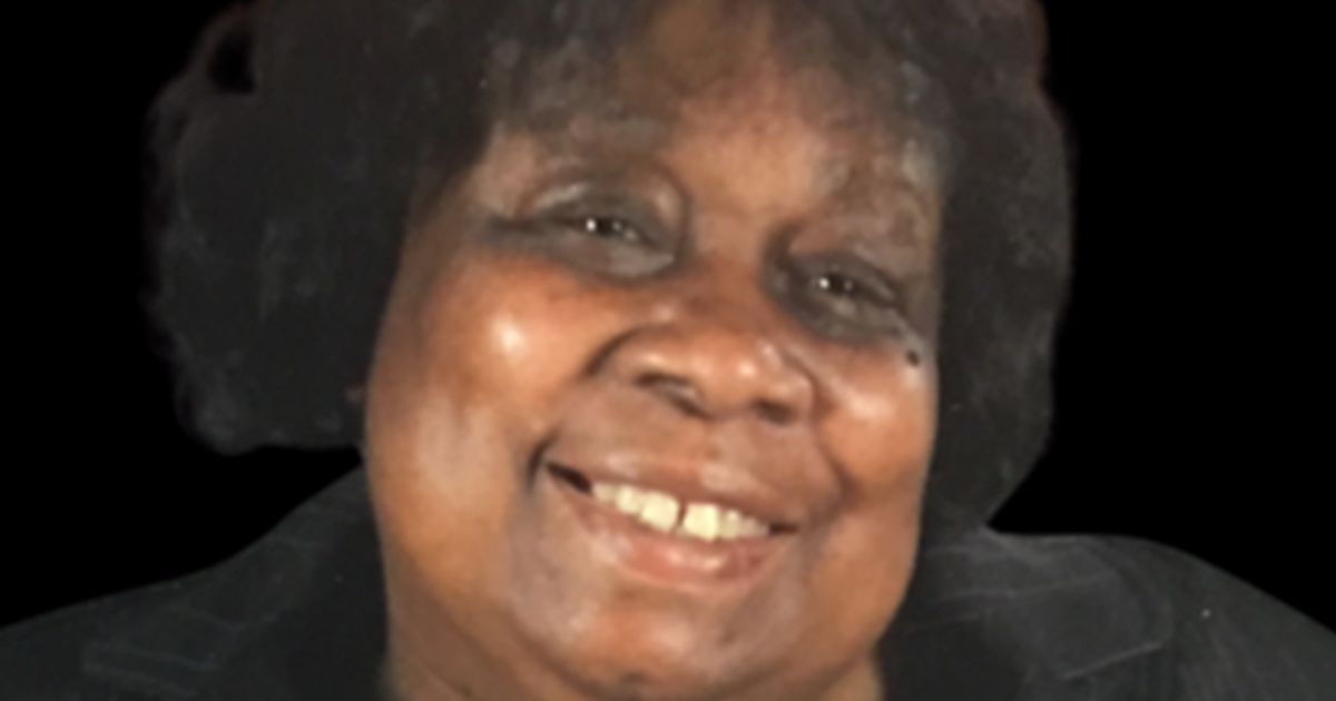 Ms. Doretha Haigler Worley Obituary in Orangeburg at Simmons Funeral ...
