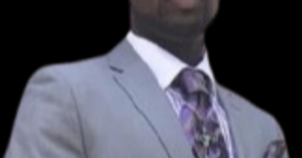 Mr. Anthony "Tony" Mack Obituary in Orangeburg at Simmons Funeral Home ...