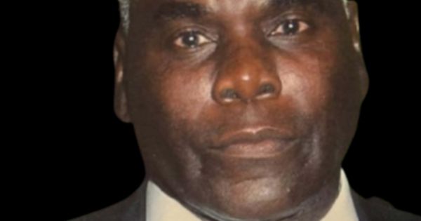 Mr. Odell Bovain Obituary in Orangeburg at Simmons Funeral Home | Obit