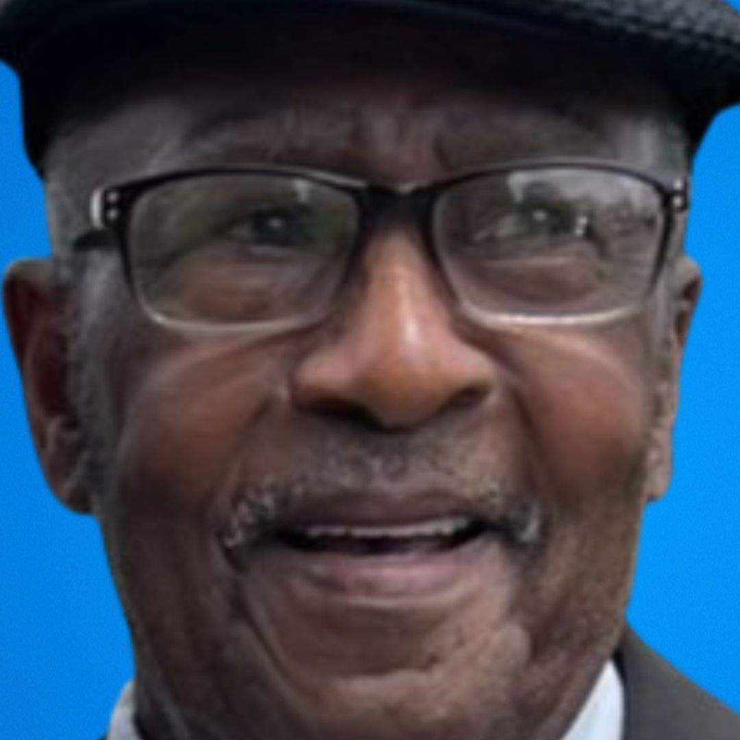 Mr. Marion M. Frederick Obituary in Orangeburg at Simmons Funeral Home ...