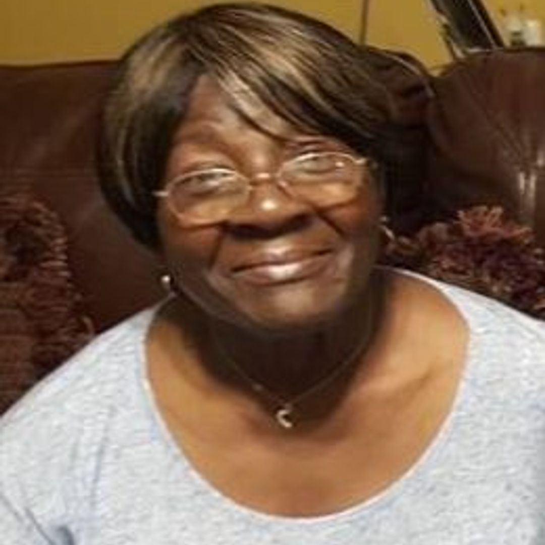 Ms. Pearlene Glover Obituary in Orangeburg at Simmons Funeral Home | Obit