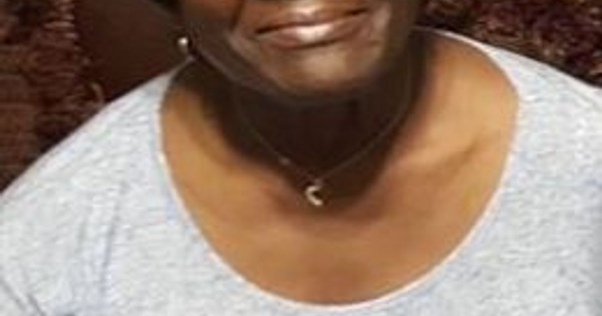 Ms. Pearlene Glover Obituary in Orangeburg at Simmons Funeral Home | Obit