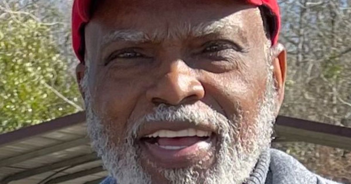 Mr. Ronald Sharrow Sr Obituary in Orangeburg at Simmons Funeral Home | Obit