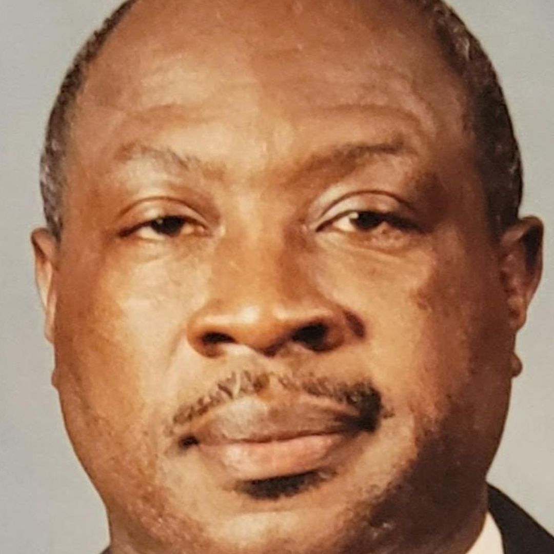 Mr. Reginal J. Jones Obituary in Orangeburg at Simmons Funeral Home | Obit