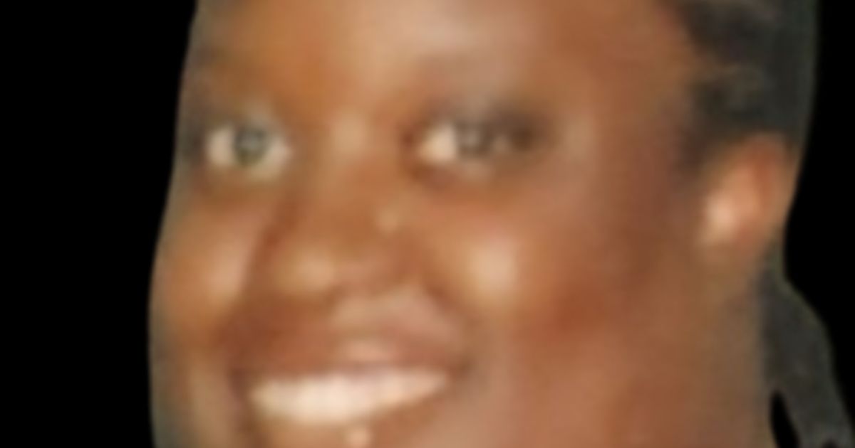 Ms. Iris Jacinda Jones Obituary in Orangeburg at Simmons Funeral Home ...