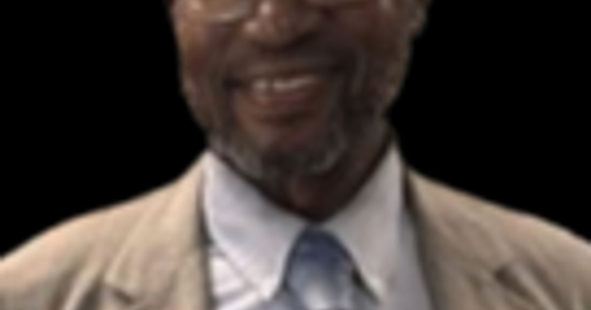 Mr. Sam Plush Obituary in Orangeburg at Simmons Funeral Home | Obit