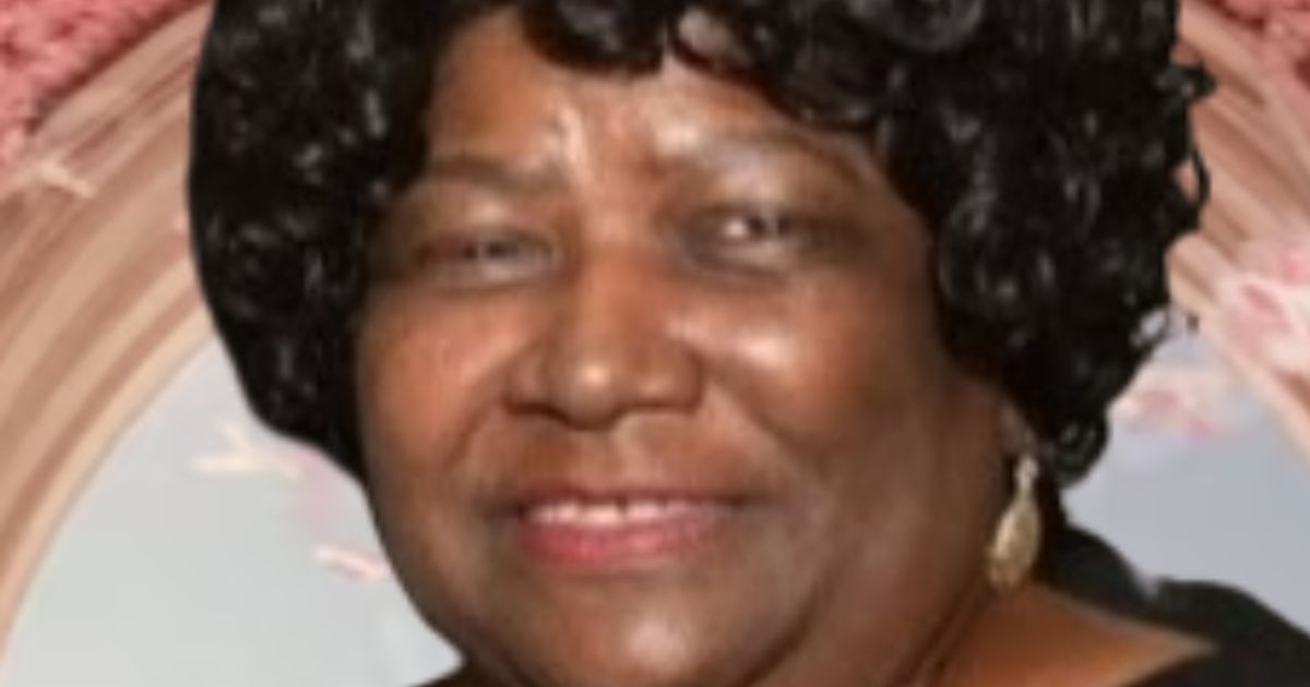 Ms. Betty Bodrick Obituary in Orangeburg at Simmons Funeral Home | Obit