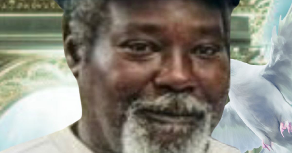 Mr. Freddie Keitt Obituary in Orangeburg at Simmons Funeral Home | Obit