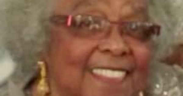 Mrs. Anna Doris Ware Smoak Obituary in Orangeburg at Simmons Funeral ...